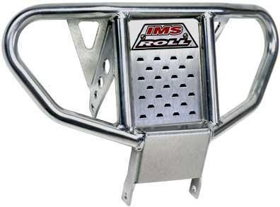 IMS-Roll Design Honda TRX450R Classic Bumper – roll design
